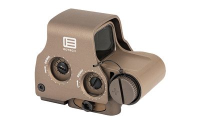 EOTECH EXPS3-0 Holographic Weapon Sight - TAN