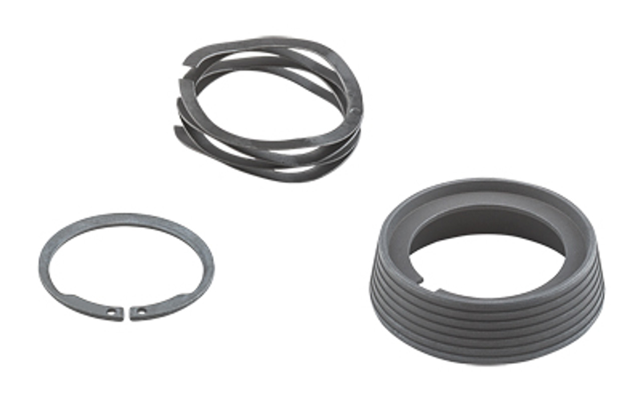 Delta Ring Assembly