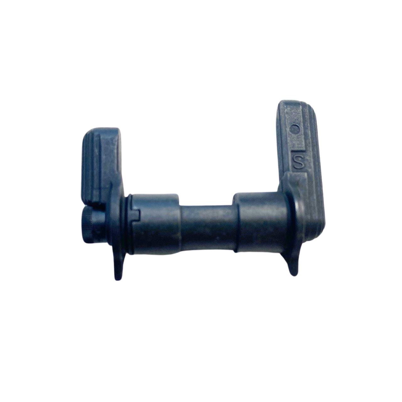Schmid Tool Semi Ambi Safety w/ Short Lever