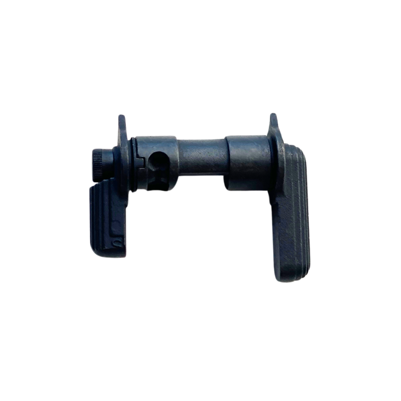 Schmid Tool Semi Ambi Safety w/ Short Lever
