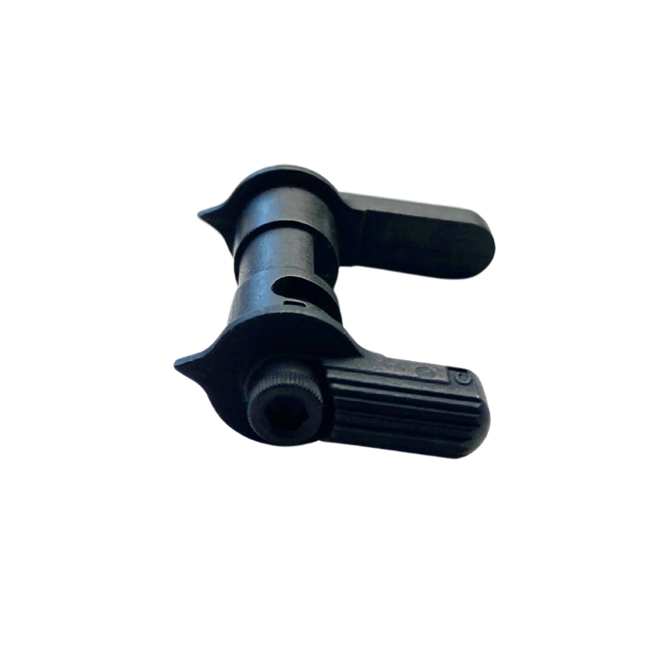 Schmid Tool Semi Ambi Safety w/ Short Lever Schmid Tool Semi Ambi Safety w/ Short Lever