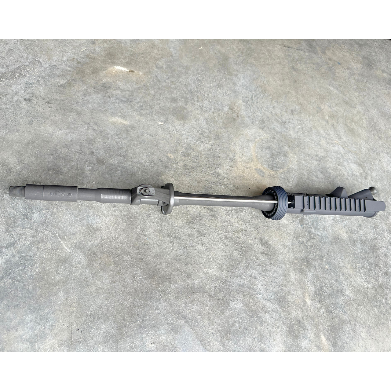 LMT 14.5 M4 Barrel Upper Receiver Assembly