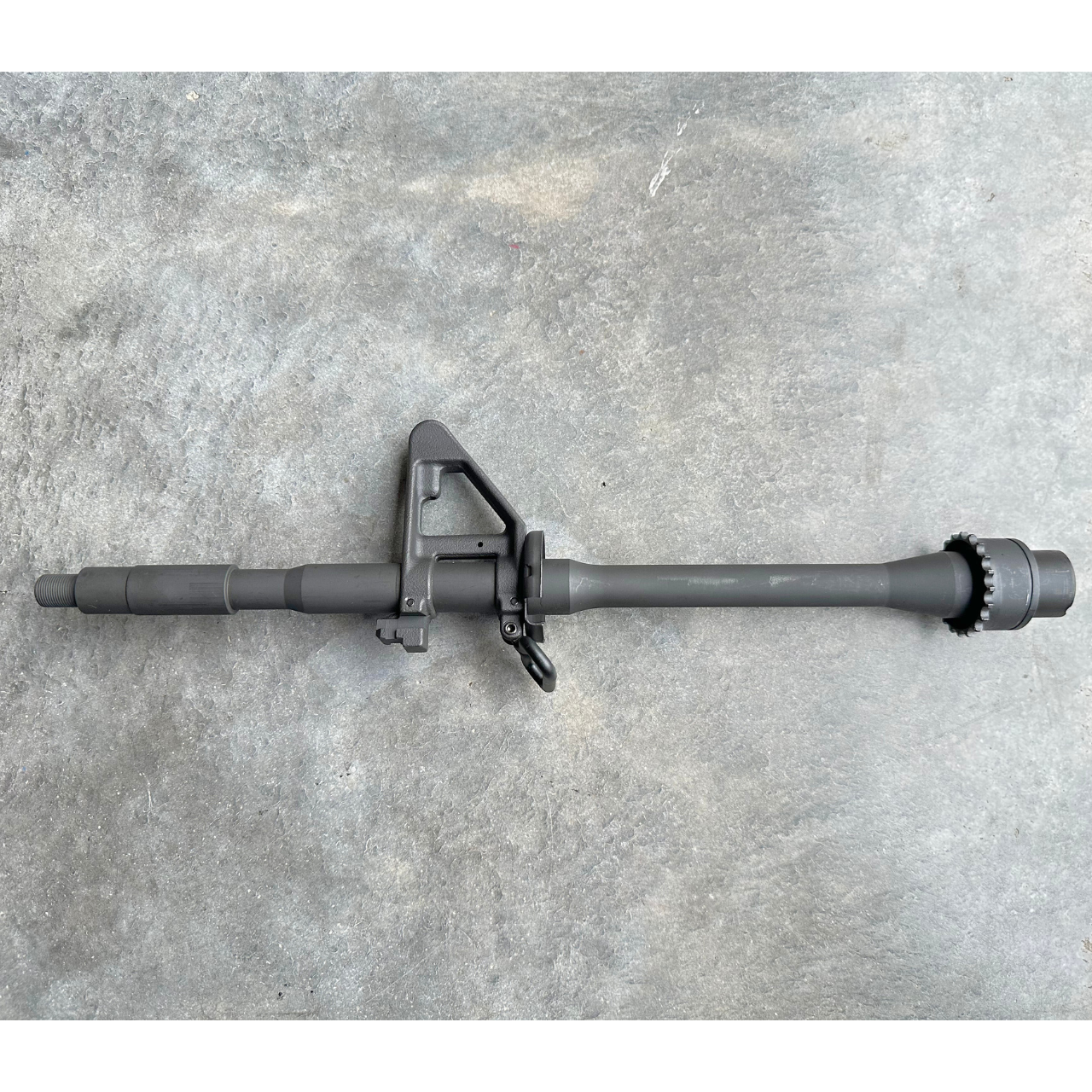 LMT 14.5 M4 Barrel 556 NATO FSB