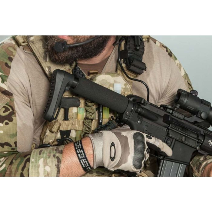ACE Ultra lite Stock Entry Length - Agency Surplus