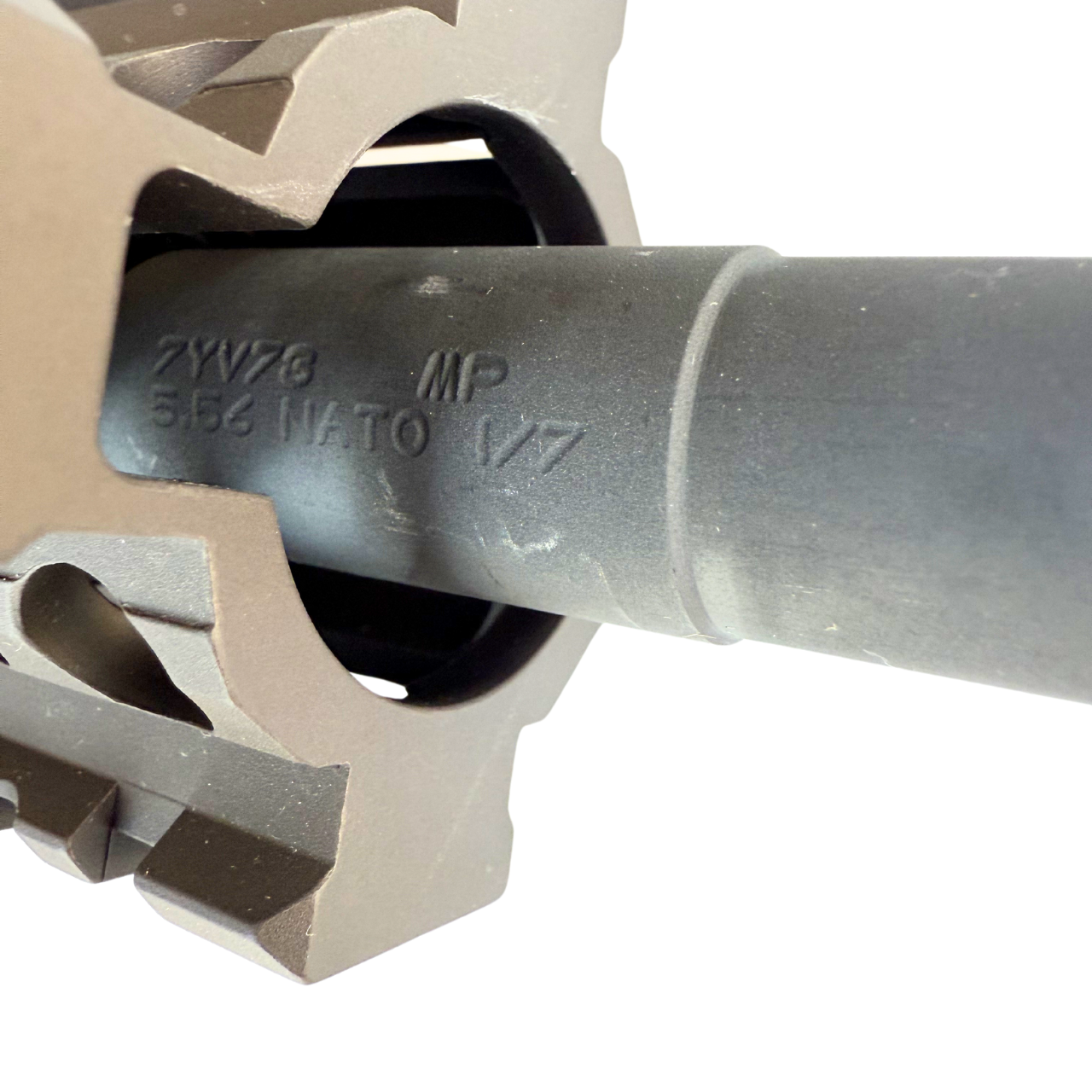 14.5 SOCOM Daniel Defense/Colt M4A1 Block II Upper Receiver Group