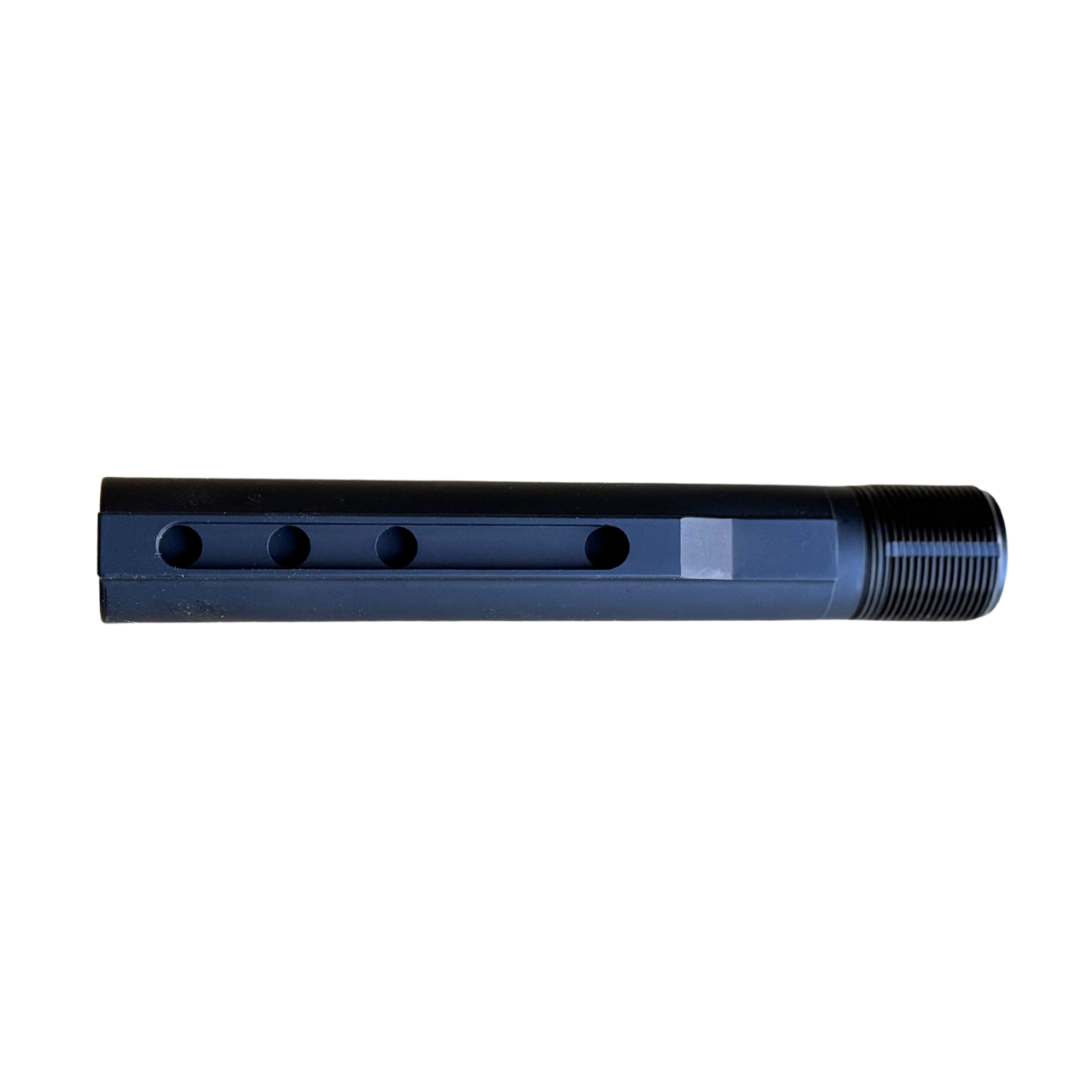 Schmid Tool 4 Position Receiver Extension Tube (7075 AL) with Dry Film ...