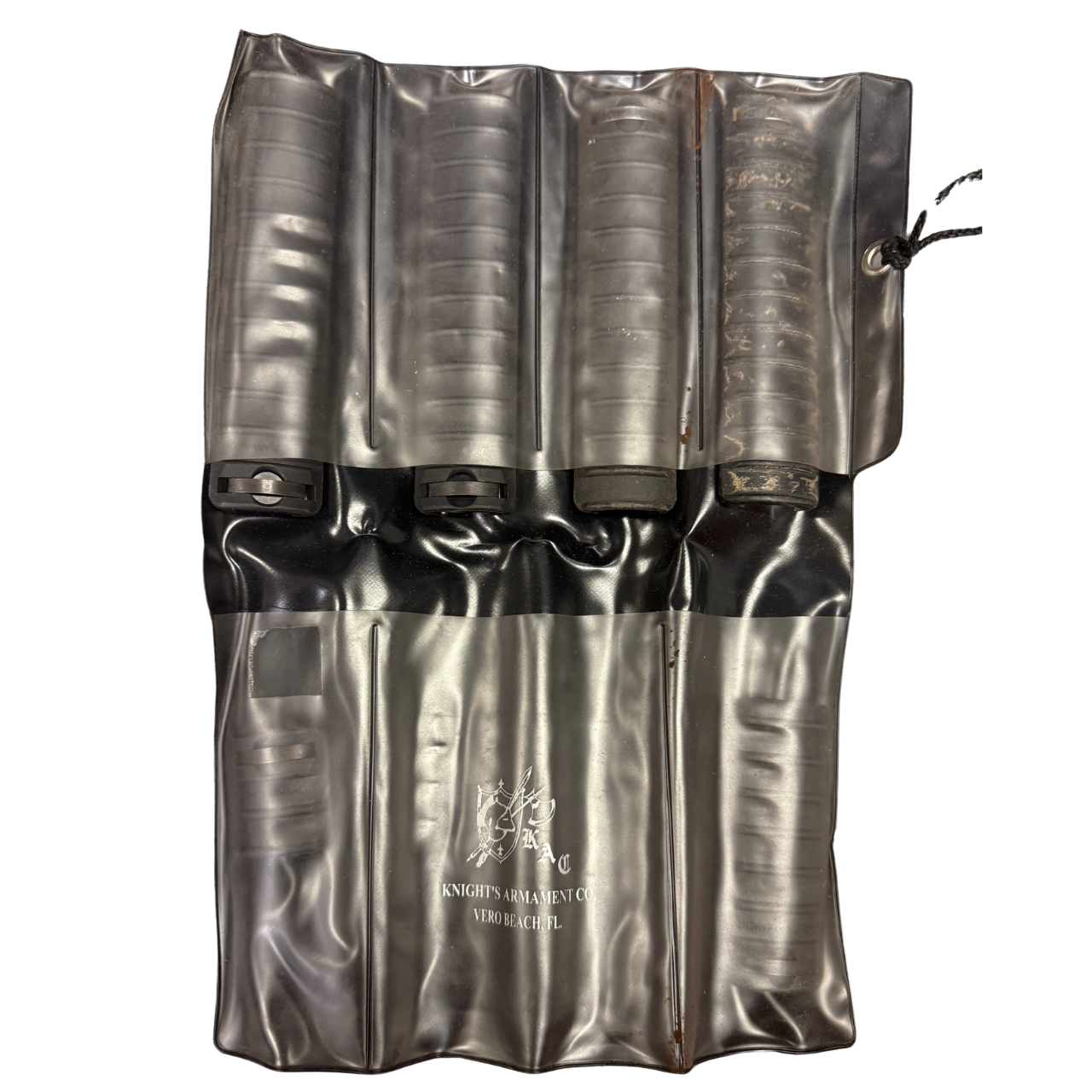 Knights Armament Rail Panel Kit