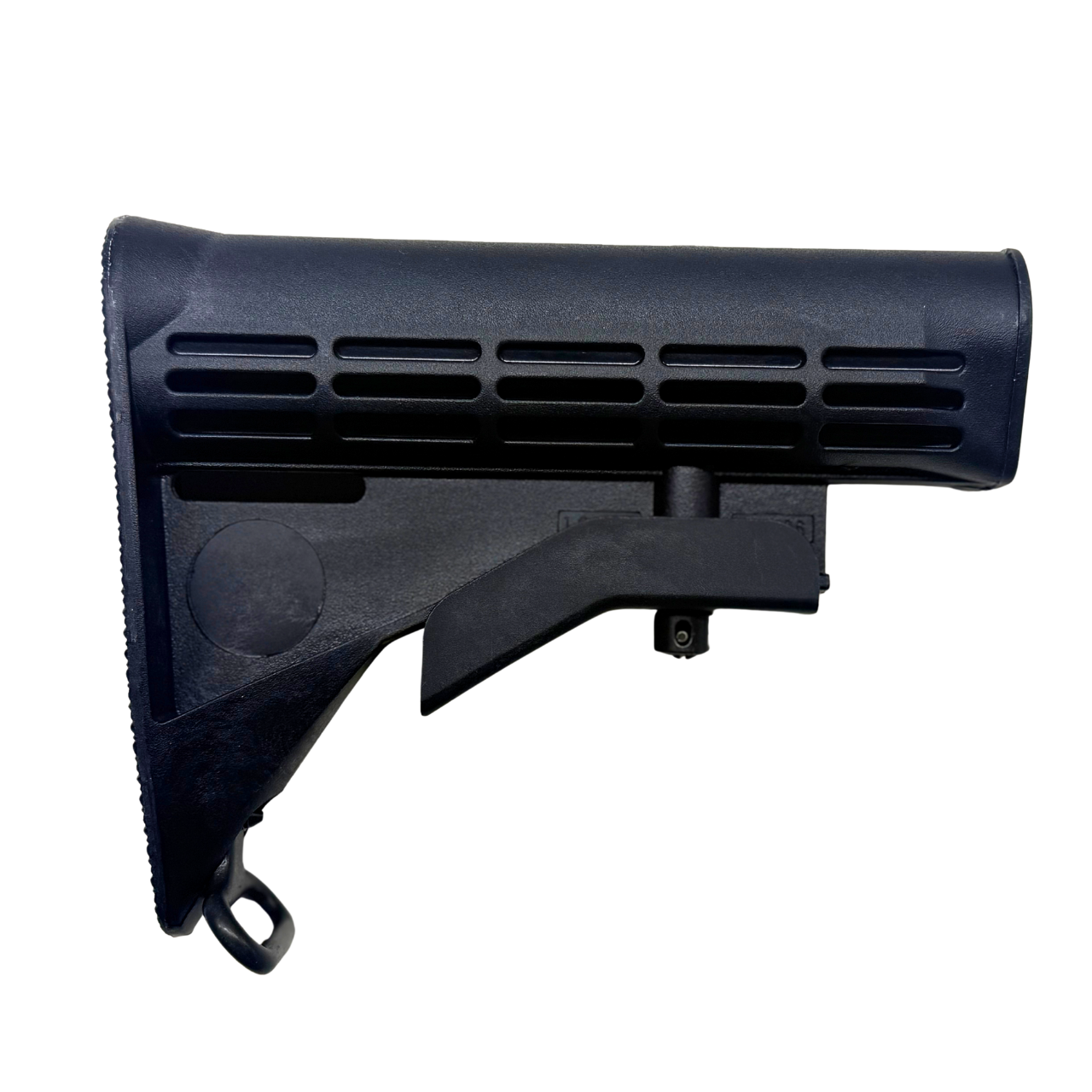 Colt Cage Code AR15/M4 Waffle Stock