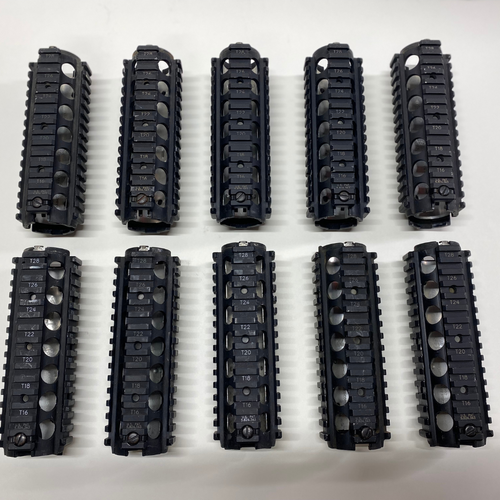 Knights Armament Company M4 RAS Forend Assembly- SURPLUS