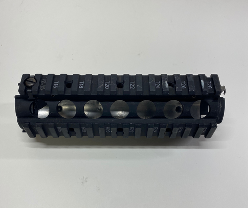 Knights Armament Company M4 RAS Forend Assembly- SURPLUS