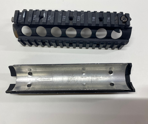 Knights Armament Company M4 RAS Forend Assembly- SURPLUS
