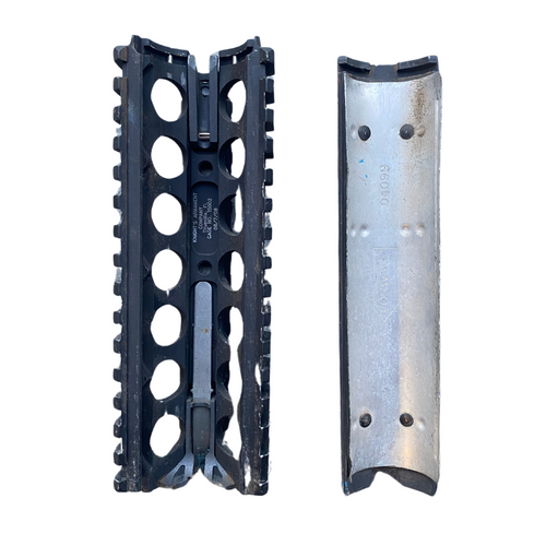 Knights Armament Company M4 RAS Forend Assembly- SURPLUS
