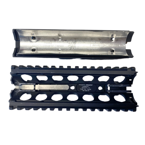 Knights Armament Company M4 RAS Forend Assembly- SURPLUS