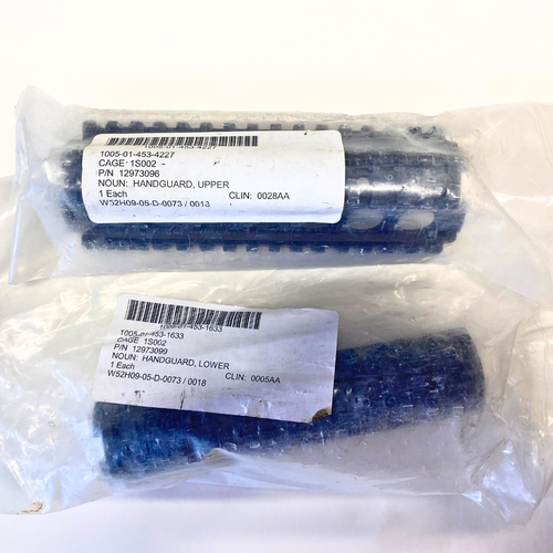 Knights Armament Company M4 RAS Forend Assembly- SURPLUS