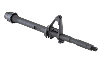 SOCOM M4 Barrel 14.5″ Chrome Lined with F Marked FSB