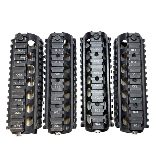 P&S Products M4 RAS Forend Assembly