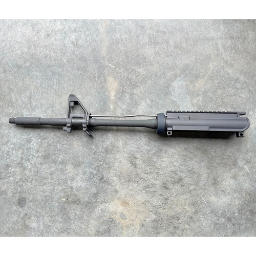 LMT 14.5 M4 Barrel Upper Receiver Assembly