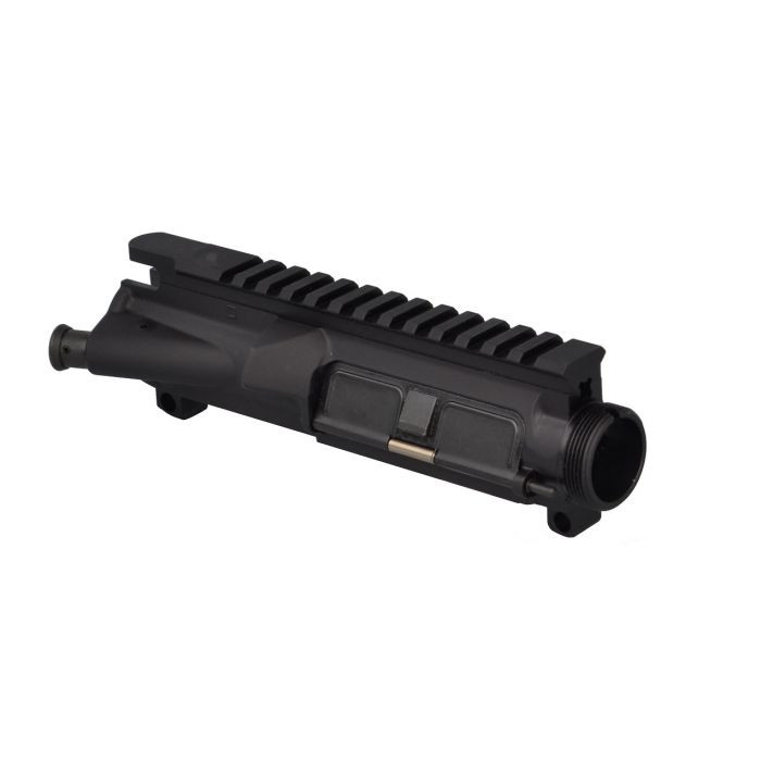 A4 UPPER RECEIVER WITH M4 RAMPS COMPLETE