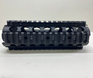 Knights Armament Company M4 RAS Forend Assembly- SURPLUS