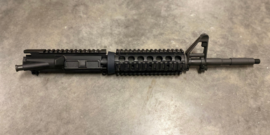 M4A1 Block 1 SOCOM Upper Receiver Group