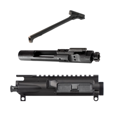 AR-15 Upper Build Kit