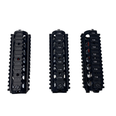 P&S Products M4 RAS Forend Assembly