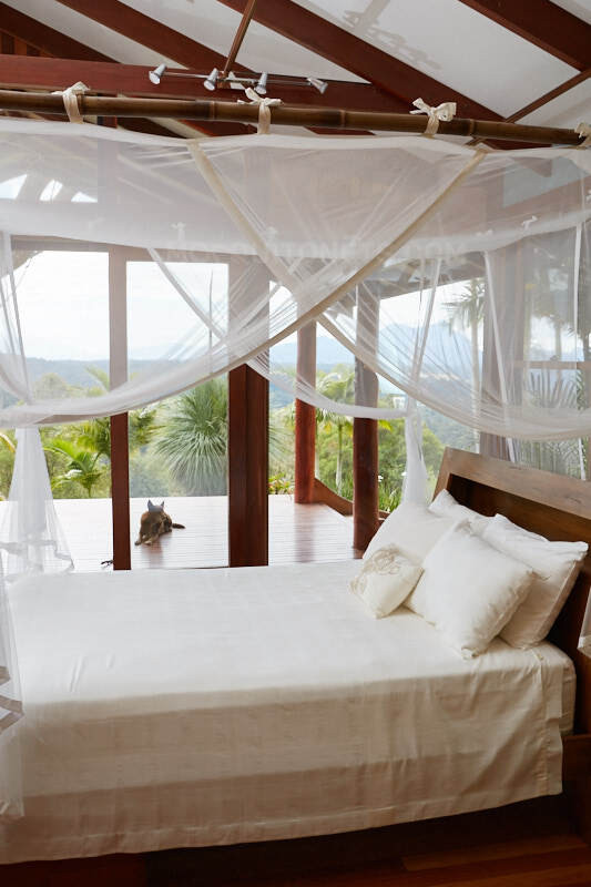 Box Mosquito Nets