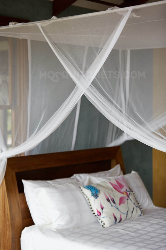Box Mosquito Nets