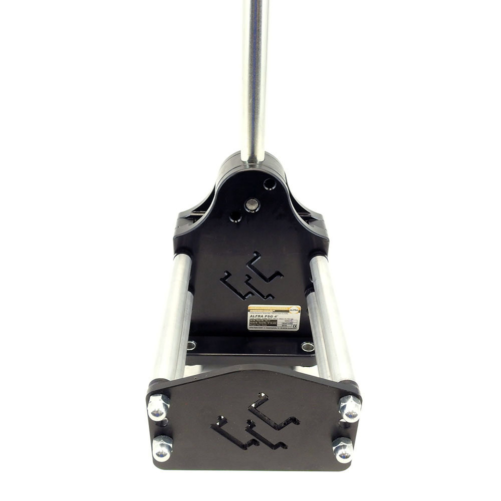 Multi-Profile w/Idec BNDN-1000 DIN Rail Cutter, Guide & Length Stop