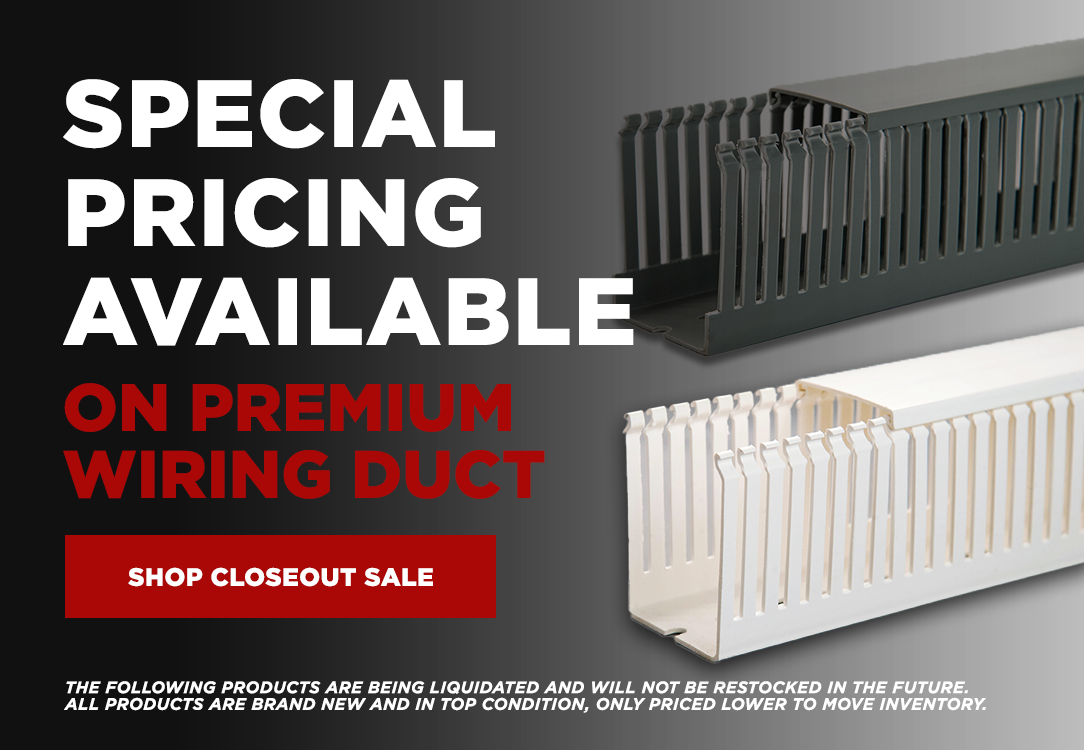 Control Panel Supply - Affordable + High Quality DIN Rail