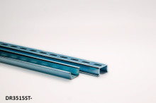 Control Panel Supply | RoHS Compliant High Profile, 35x15 mm, Steel ...