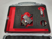 Rix Tools DIN Sized Punch & Die Set