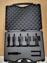 Spare Case - Electrical Conduit Kit
