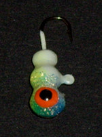 #10 Neon Moon Glow - Jammin Jigs