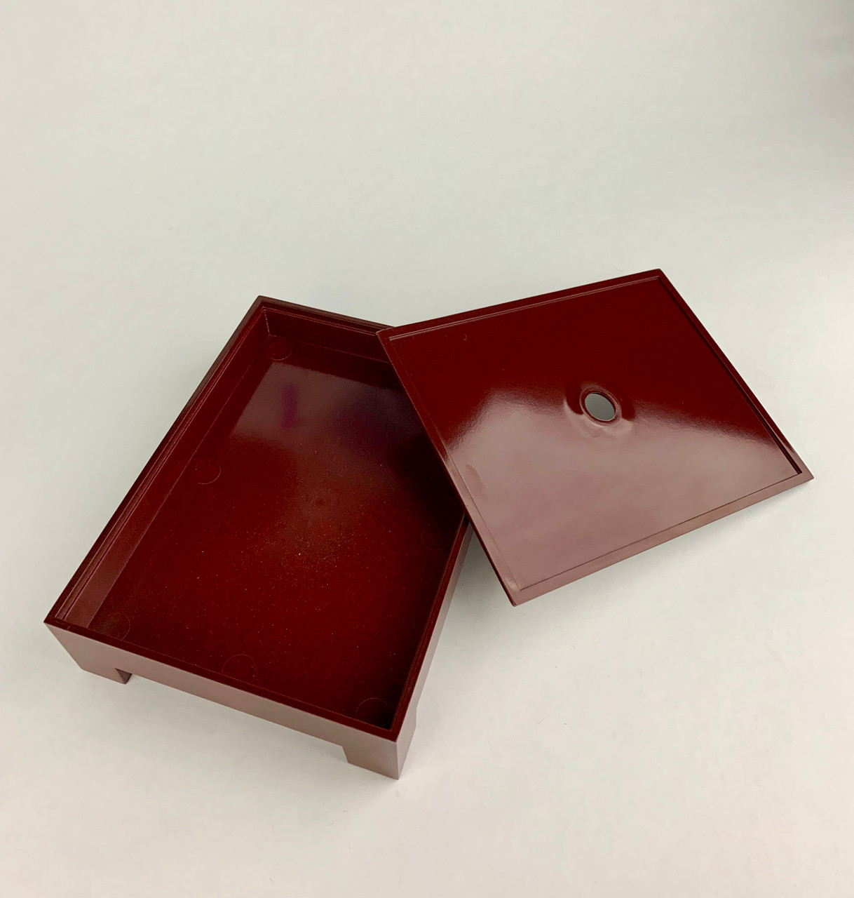 Philippe Starck Liberté Desktop Box - Russell Brightwell