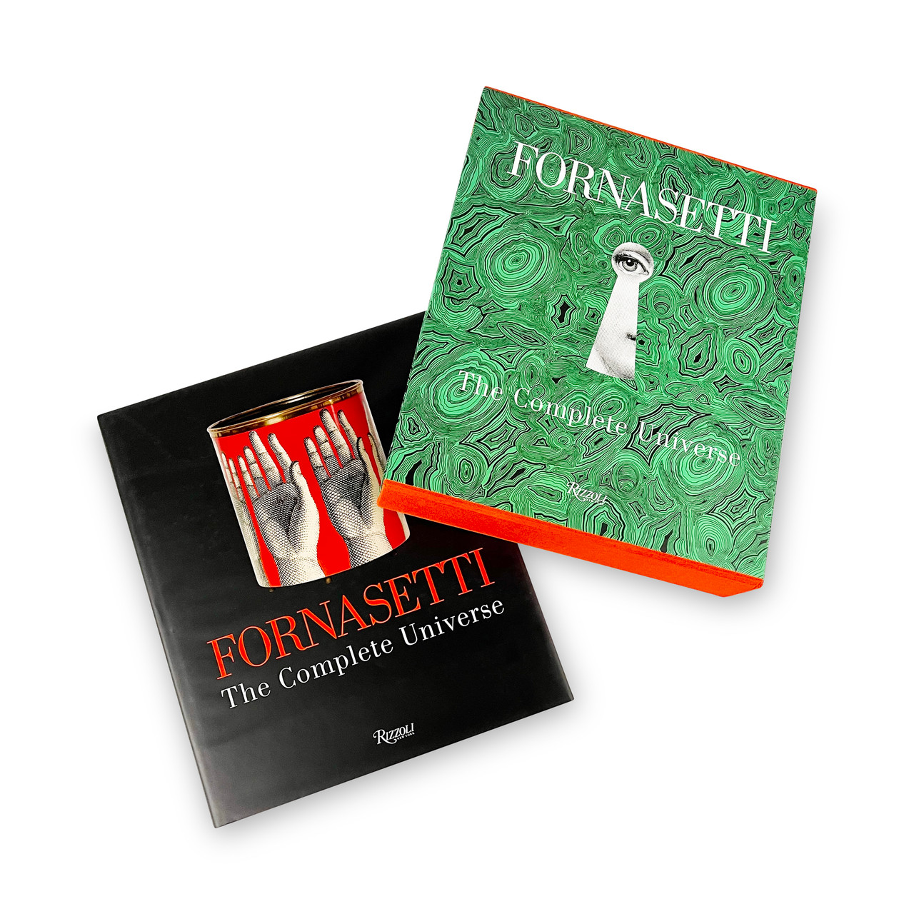 Fornasetti: The Complete Universe - Russell Brightwell