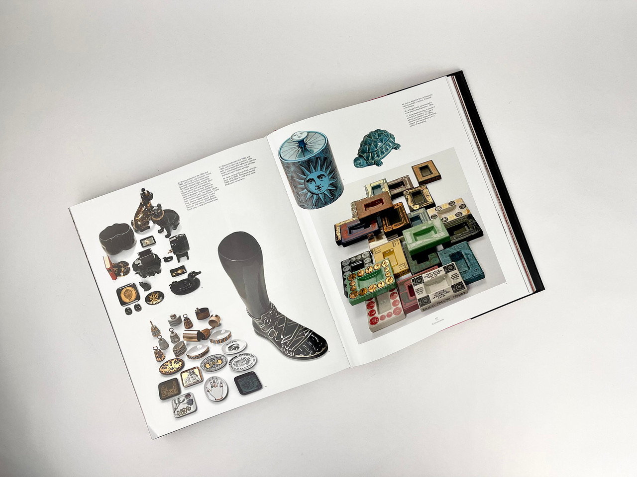 Fornasetti: The Complete Universe - Russell Brightwell