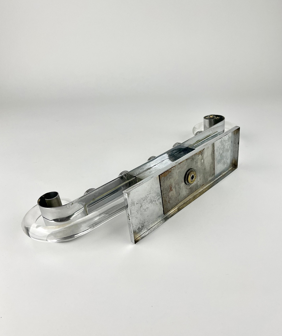 James Amster Candelabrum - Russell Brightwell