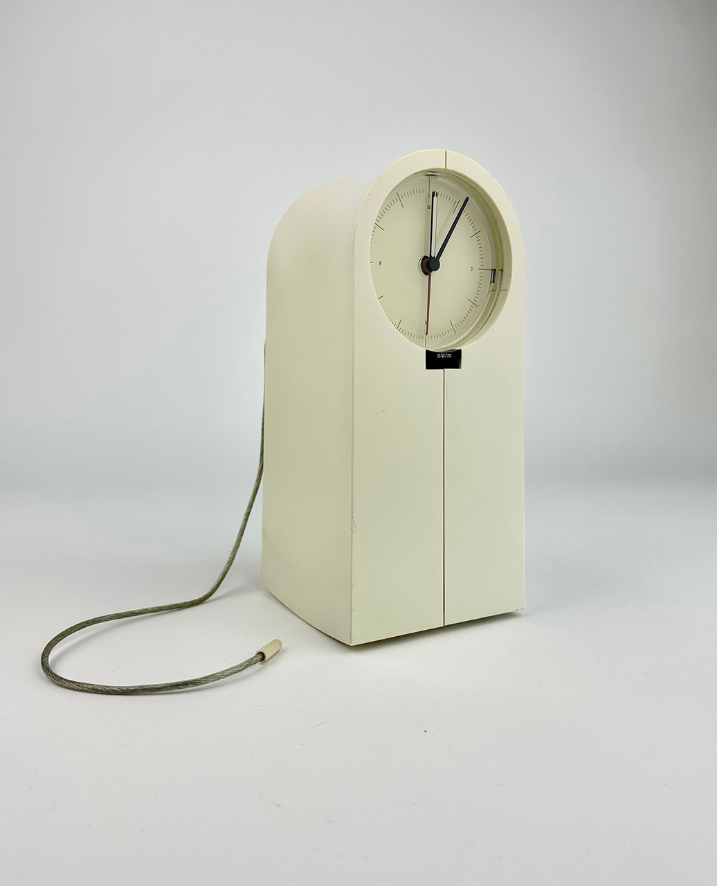 Philippe Starck Coo Coo Clock Radio - Russell Brightwell