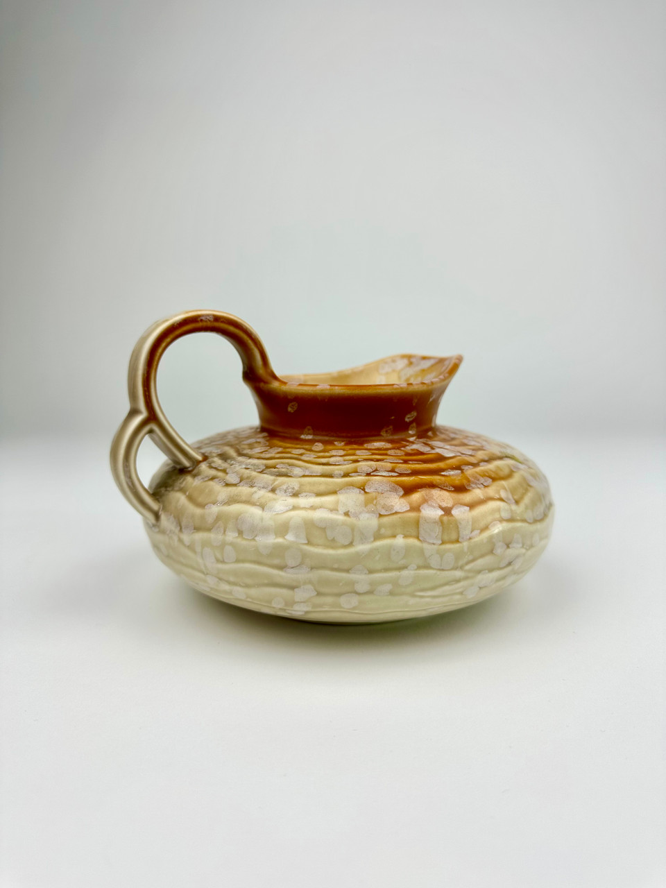 Wedgwood & Co Ld Jug - Russell Brightwell