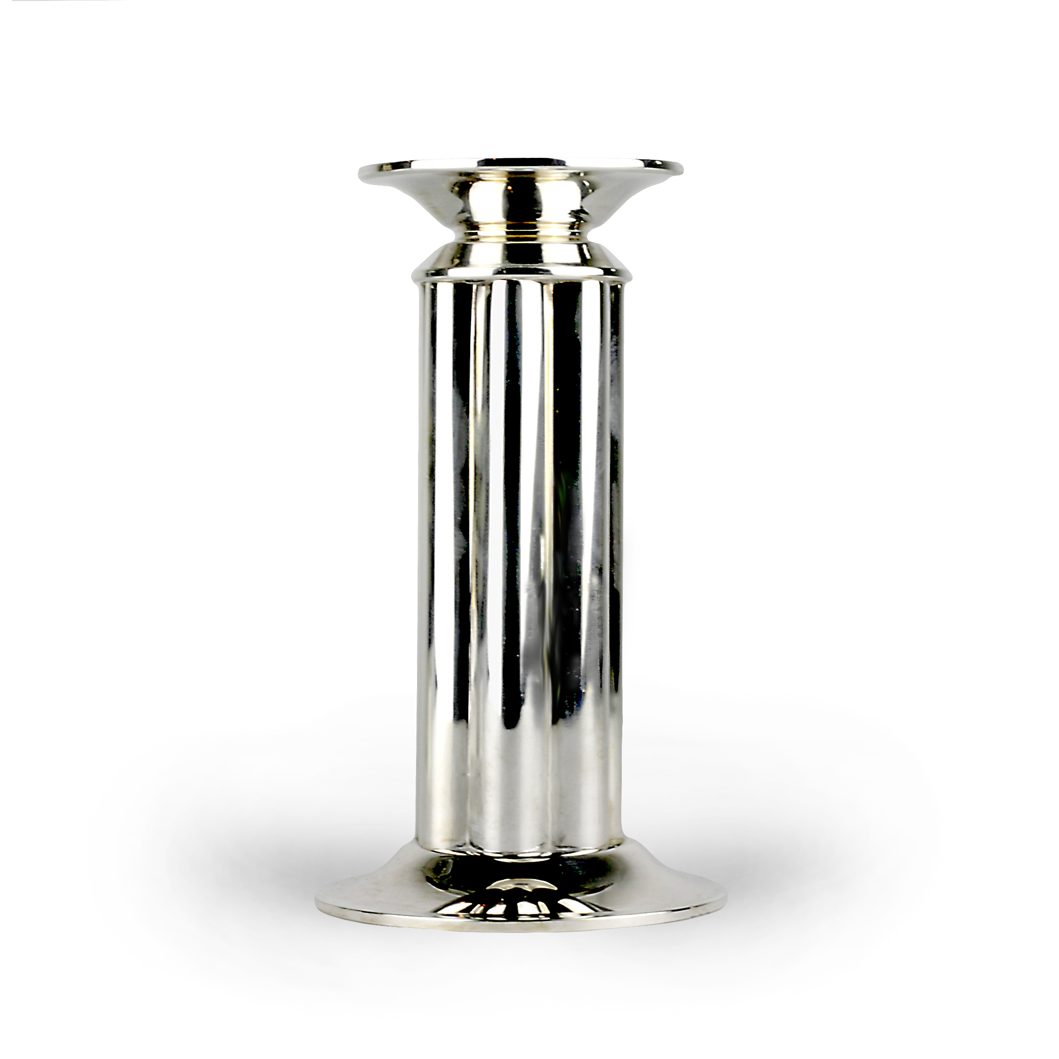 Stern Expression - Russell Brightwell