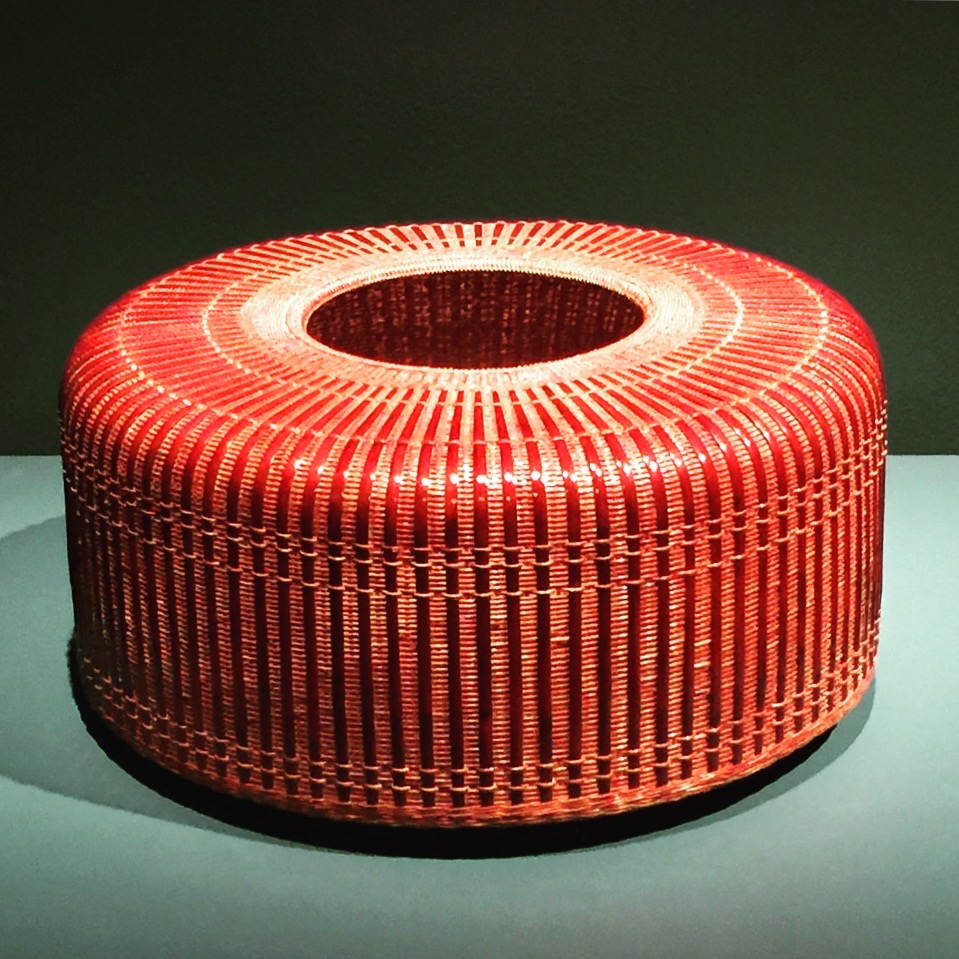 Not Your Old Bamboo - Russell Brightwell