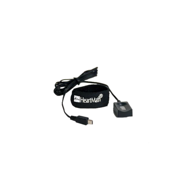 emWave Finger Sensor - HeartMath