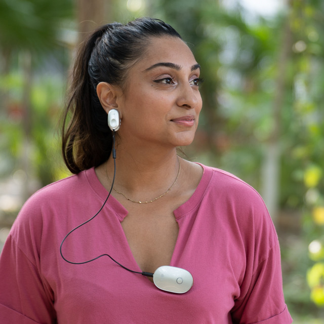 Now HSA/FSA eligible in the USA!