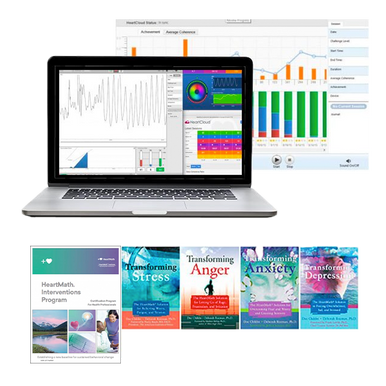 Training - Certifications - HeartMath Store