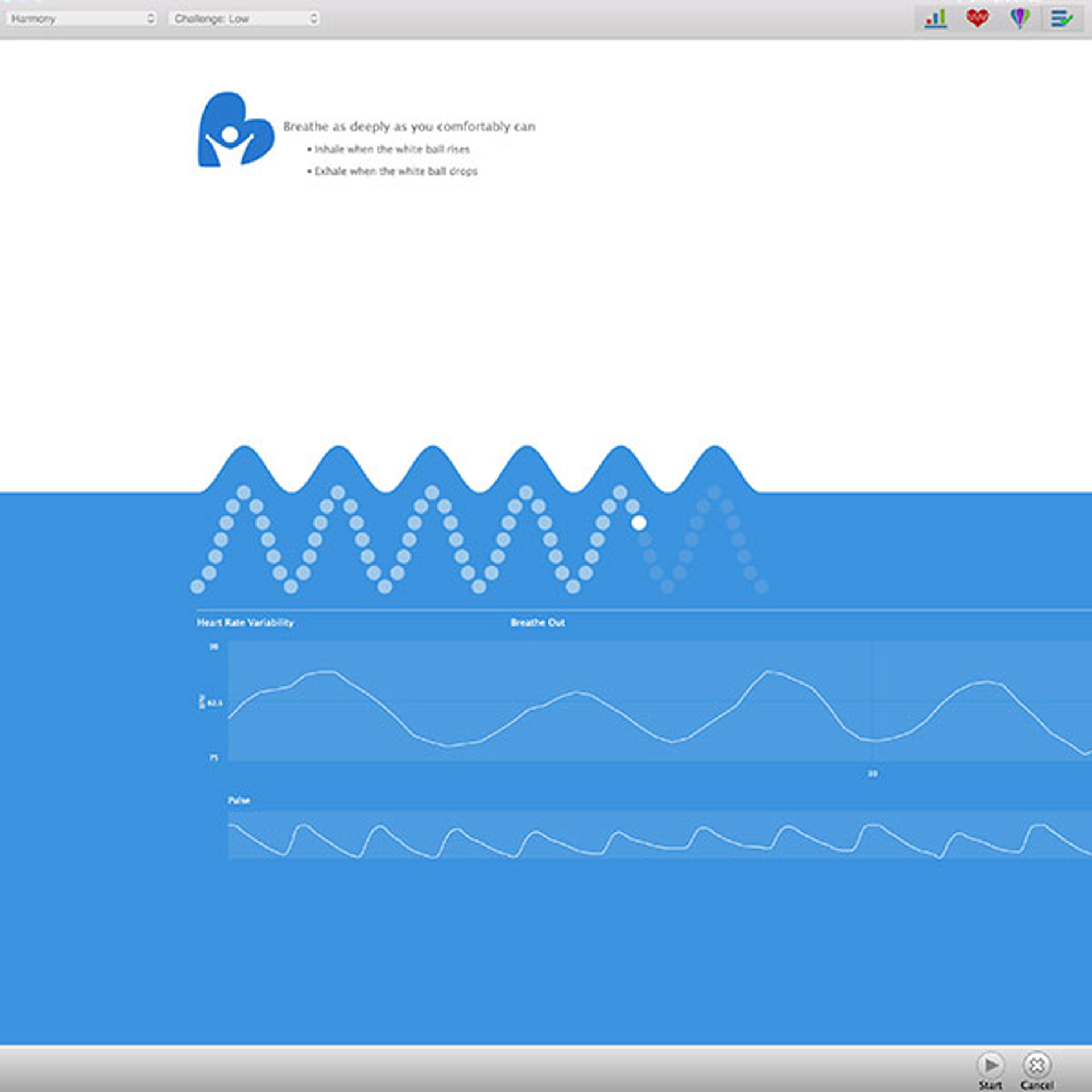 emWave - emWave Pro - HeartMath Store