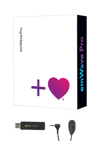 emWave Pro Multi-user - HeartMath
