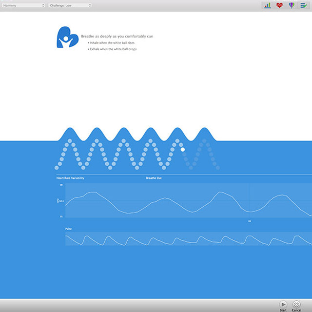 emWave - emWave Pro - HeartMath Store