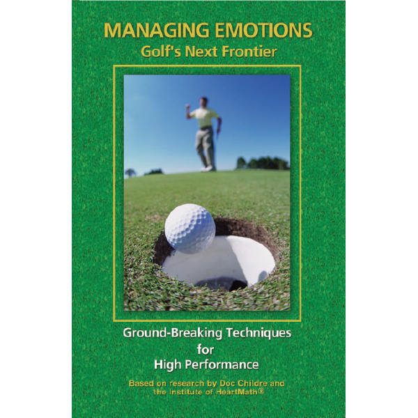 Managing Emotions (e-Book) - HeartMath Store