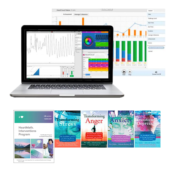 Health Professionals - HeartMath Store